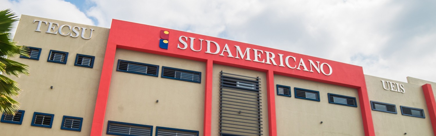 Página Principal | Tecnológico Sudamericano - Online